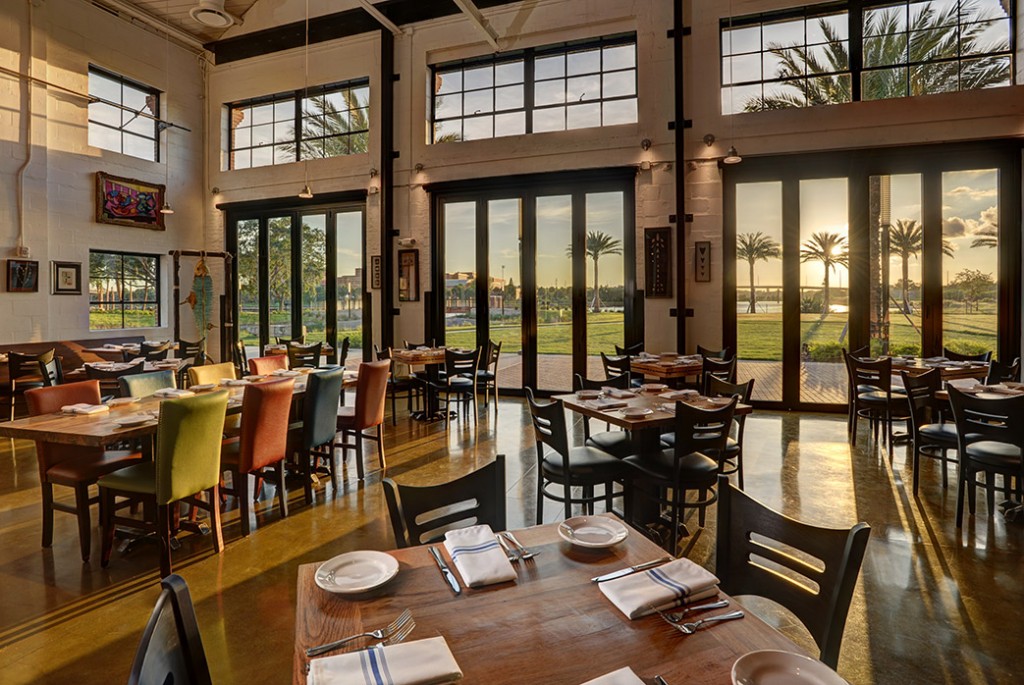 ulele-interior-3 - Ulele - Tampa Restaurant Now Open On Tampa's Riverwalk